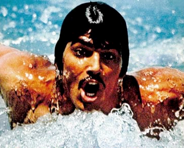 speedo lzr – Water Warrior