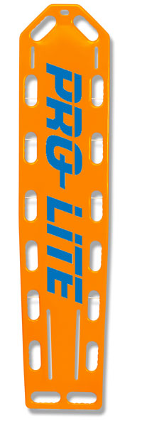 Lifeguard Backboard/Spineboard Review – Water Warrior