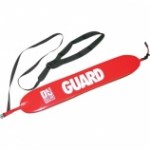 Lifeguard Rescue Tubes Save Lives – Water Warrior