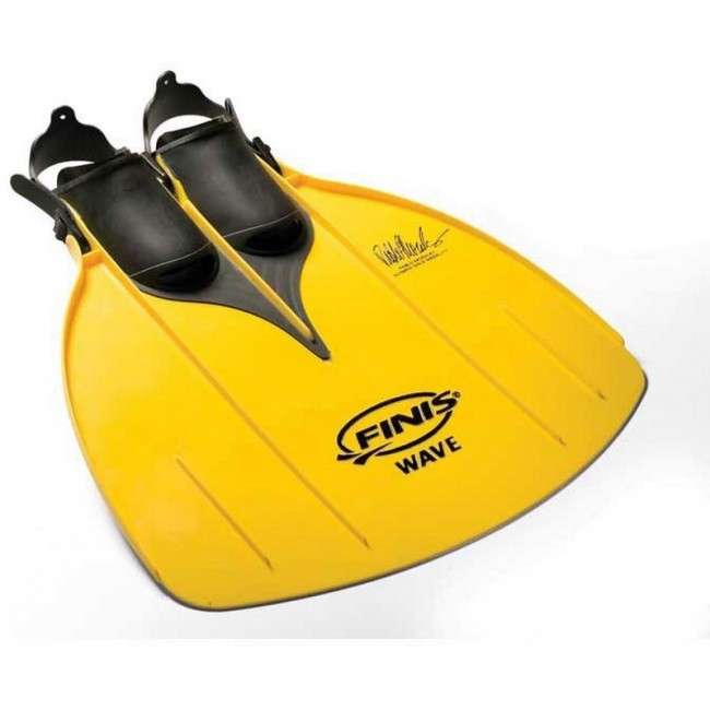 The Ultimate Swim Fin Guide for Competitive Swimmers – Water Warrior